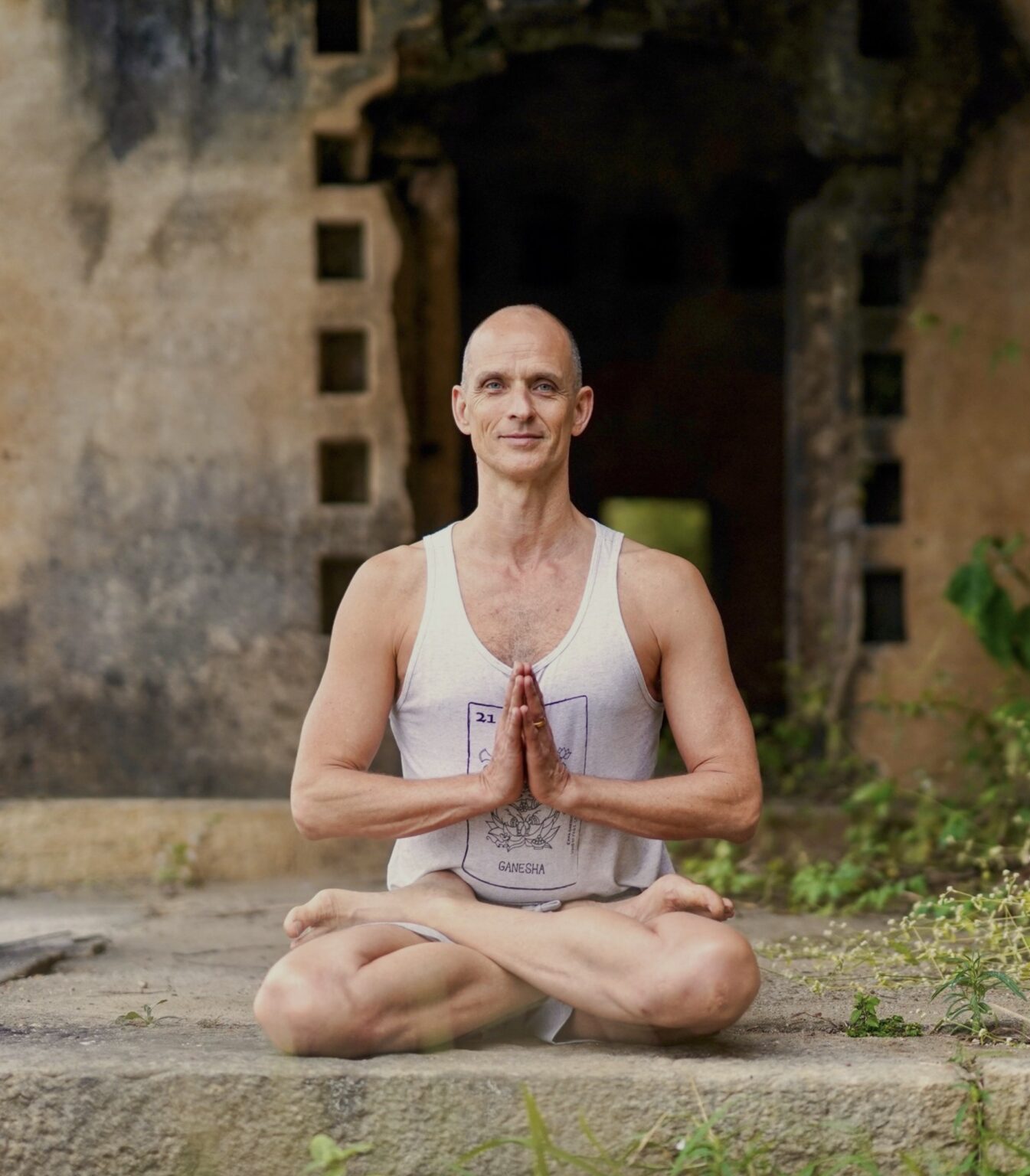 Events & Workshop - Mysore Style Paris | Ashtanga Yoga | KPJAYI SYC ...